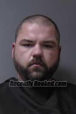 Recent Booking / Mugshot for Gary Allen Junior Lockridge in Madison ...