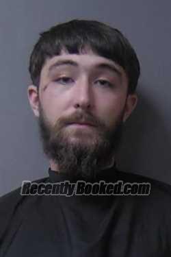 Recent Booking / Mugshot for Dayton Michael Tullis in Madison County ...
