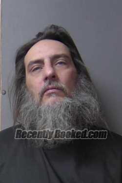 Recent Booking / Mugshot for DAVID LEE STEPHENS in Madison County, Indiana