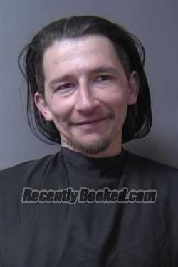 Recent Booking / Mugshot for ROBERT WILLIAM SHAFFER in Madison County ...