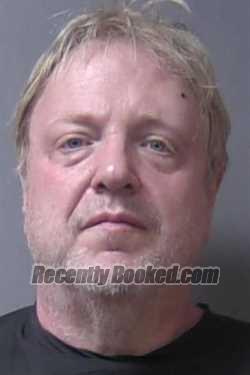 Recent Booking / Mugshot for Jason Jay Aldridge in Madison County, Indiana