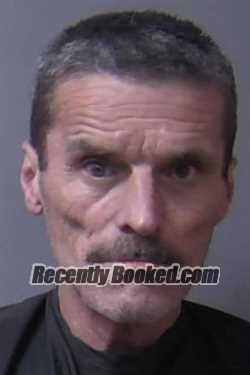 Recent Booking / Mugshot for Frank Allen Long in Madison County, Indiana