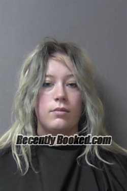 Recent Booking / Mugshot for Carly Lynn Marie Neal in Madison County ...