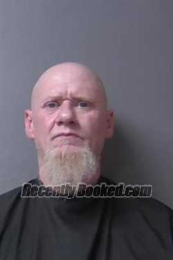 Recent Booking / Mugshot for Kristopher Lee Senior Scott in Madison ...