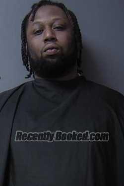 Recent Booking / Mugshot for Zachery Joseph Alan Calhoun in Madison ...