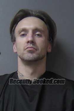 Recent Booking / Mugshot for Joshua Keith Massengale in Madison County ...