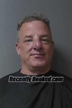 Recent Booking / Mugshot for KENNETH J SMITH in Madison County, Indiana