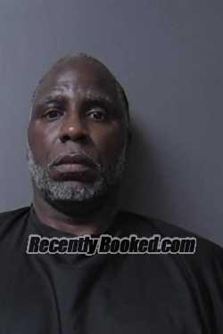 Recent Booking / Mugshot for Dewayne Edward Anderson in Madison County ...