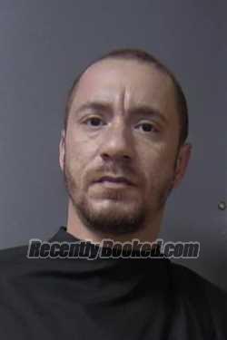 Recent Booking / Mugshot for Christopher Lamont Paddock in Madison ...