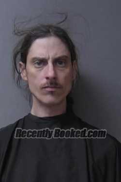 Recent Booking / Mugshot for Colton Ray Love-Hickman in Madison County ...