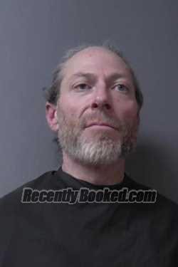 Recent Booking / Mugshot for Nathan Robert Slayton in Madison County ...