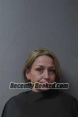 Recent Booking / Mugshot for Alexis Yvonne Simpson in Madison County ...