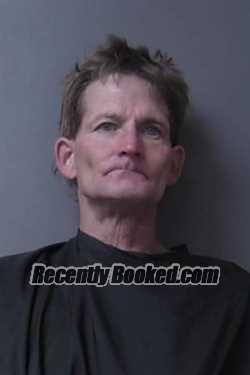 Recent Booking / Mugshot for Jamie Elliot Murdock in Madison County ...
