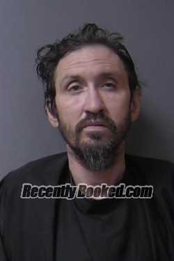 Recent Booking / Mugshot for Michael Gabriel Hafner in Madison County ...