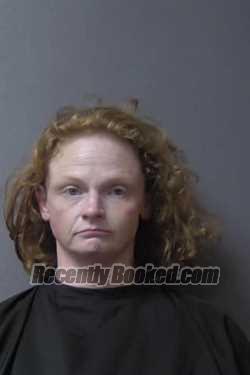 Recent Booking / Mugshot for Angela Marie Philpot in Madison County ...