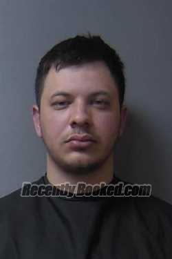Recent Booking / Mugshot for Christopher Alexis Gutierrez in Madison ...