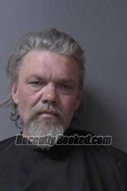 Recent Booking / Mugshot for Jason Decarlo Bair in Madison County, Indiana