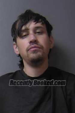 Recent Booking / Mugshot for Timothy Frank Yarberry in Madison County ...