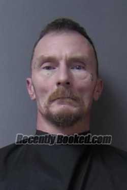 Recent Booking / Mugshot for James Edward Williams in Madison County ...