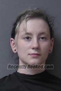Gwendolyn Ann Linton-Jones Arrest Record & Booking Info – Madison ...