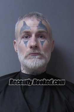 Michael Douglas Martin Arrest Record & Booking Info – Madison County ...