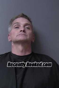Recent Booking / Mugshot for Craig Ryan Arsenault in Madison County ...