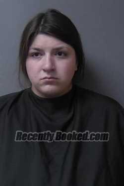 Recent Booking / Mugshot for ELIZABETH A BOYD in Madison County, Indiana