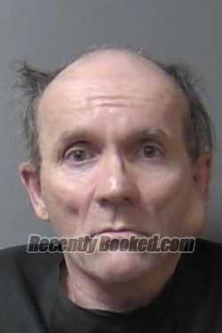 Recent Booking / Mugshot for Robert Allen Workman in Madison County ...