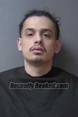 Recent Booking / Mugshot for Matthew Christopher Schaeffer in Madison ...
