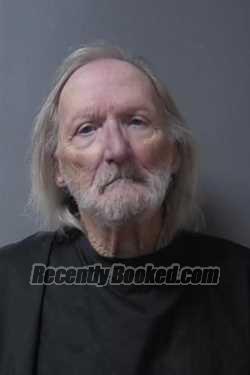 Recent Booking / Mugshot for Michael Alan Carnes in Madison County, Indiana