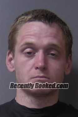 Recent Booking / Mugshot for Marcus Wayne Schuyler in Madison County ...