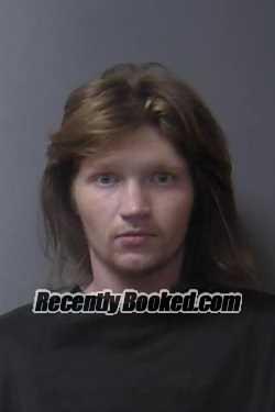 Recent Booking / Mugshot for Paul-Daniel David Williams in Madison ...