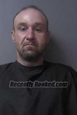 Recent Booking / Mugshot for Casey Scott Romanowski in Madison County ...