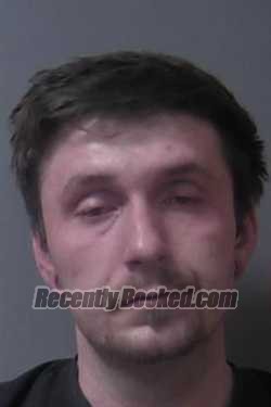 Brock Riley Emerton Mugshot & Arrest Info | Madison County, IN