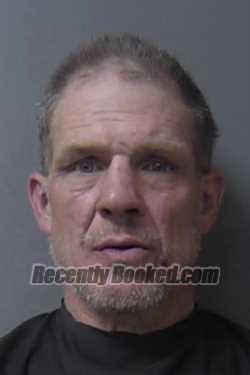 Recent Booking / Mugshot for Michael Anthony Woolard in Madison County ...
