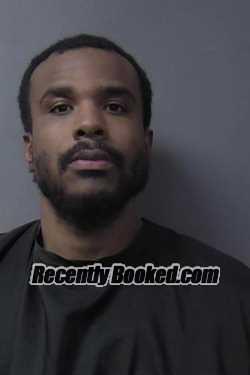 Recent Booking / Mugshot for Jerrell Jackson Kimbell in Madison County, Indiana