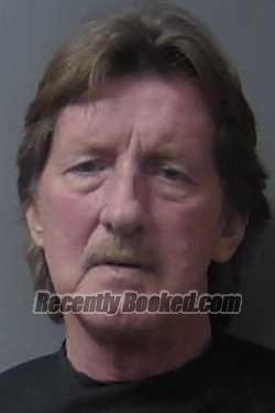 Recent Booking / Mugshot for Timothy Lawton Tormey in Madison County ...