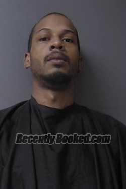 Recent Booking / Mugshot for Aaron Tyler Benjamin Floyd in Madison ...