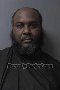 Recent Booking / Mugshot for Henry Adrian Pierce in Madison County, Indiana