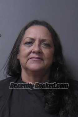 Recent Booking / Mugshot for Jamie Leann Carson in Madison County, Indiana