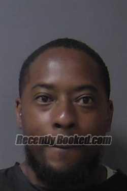 Recent Booking / Mugshot for Michael De-mone Randle in Madison County ...