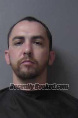 Recent Booking / Mugshot for Austin Douglas Hagmaier in Madison County ...
