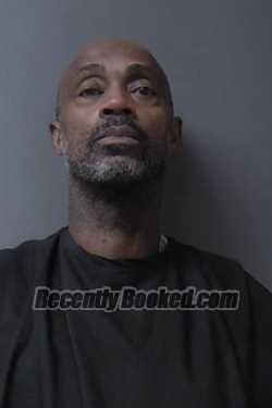 Recent Booking / Mugshot for Elmer Shawn Watson in Madison County, Indiana