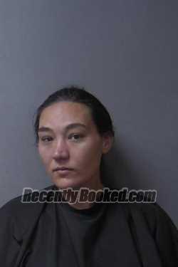 Recent Booking / Mugshot for Katelyn Ann Grant in Madison County, Indiana