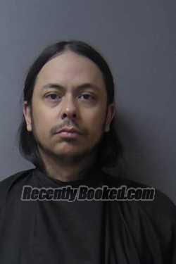 Recent Booking / Mugshot for JOSHUA LEE DENTON in Madison County, Indiana
