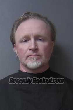 Recent Booking / Mugshot for BENJAMIN J PAUL in Madison County, Indiana