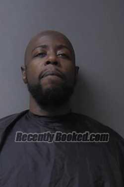 Recent Booking / Mugshot for Tommy Edward Junior Lampley in Madison ...
