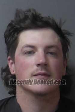 Recent Booking / Mugshot for Chayse Neil Jones in Madison County, Indiana