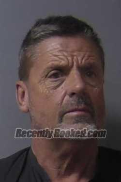 Recent Booking / Mugshot for John Matthew Dillman in Madison County ...