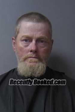 Robert Jay Flatt Arrest Record & Booking Info – Madison County, Indiana ...